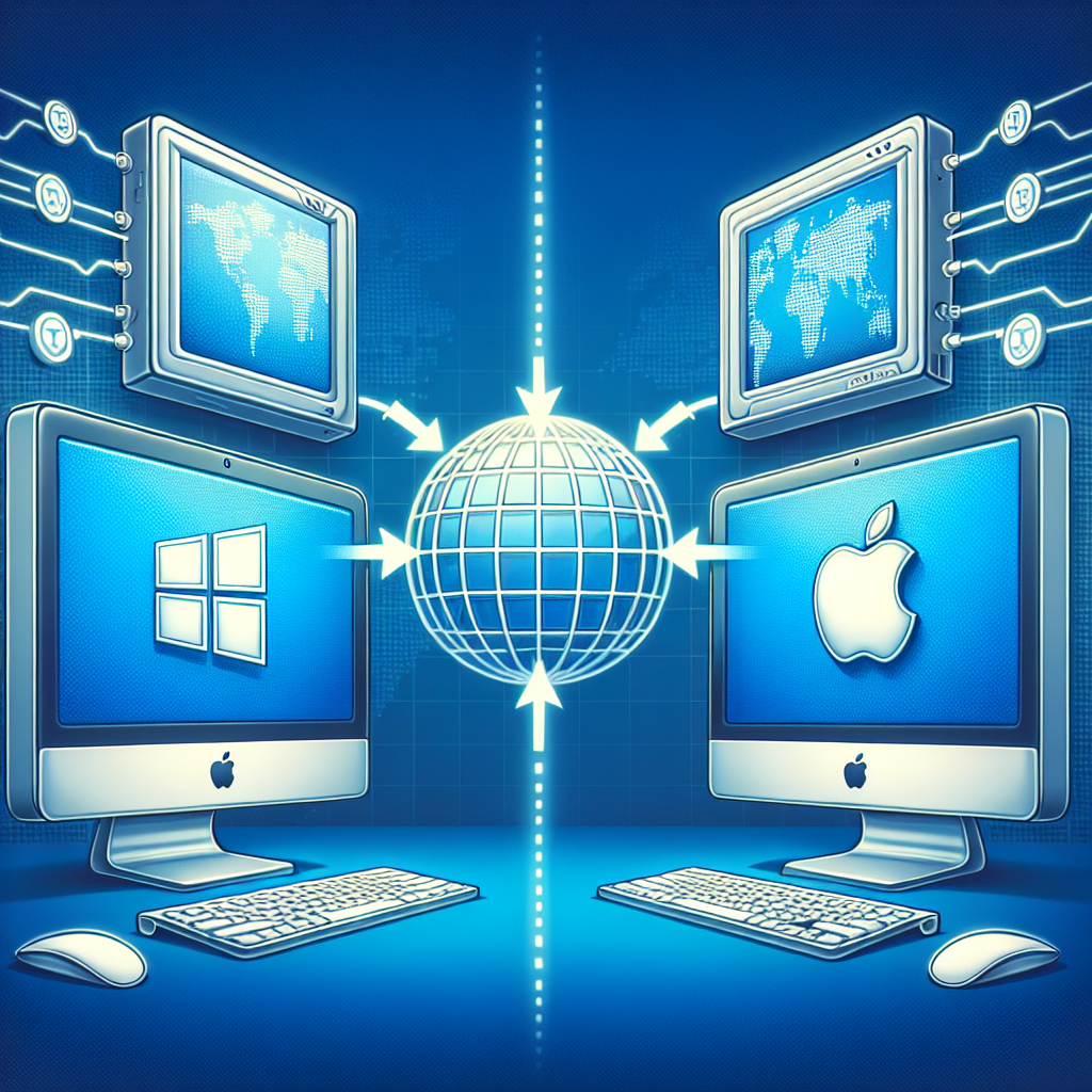 How to Change Your VPN on PC or Mac? - CyberGuardian